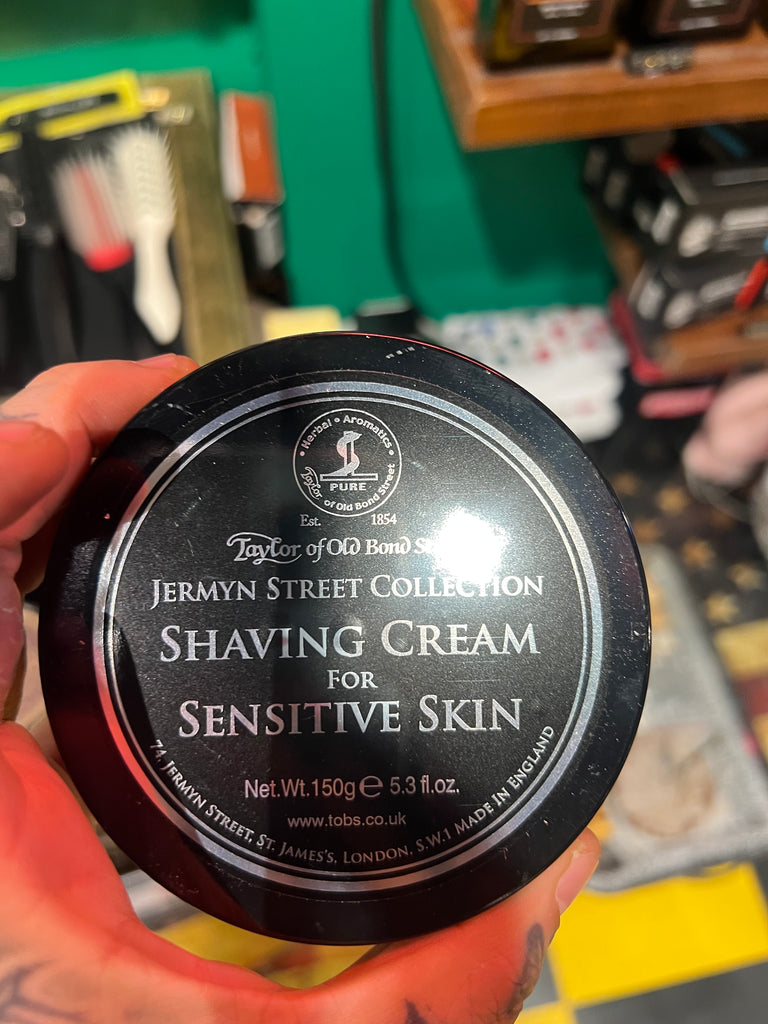 Taylor jsc shaving cream bowl – Manly Man Store