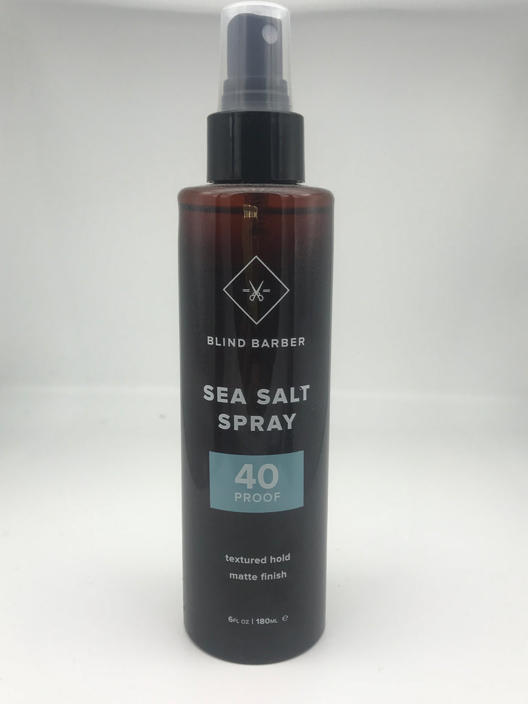 Blind Barber Sea Salt Spray – Manly Man Store